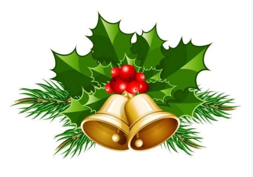 Merry Christmas | 2024-25 Ann Simpson Davis Middle School PTO